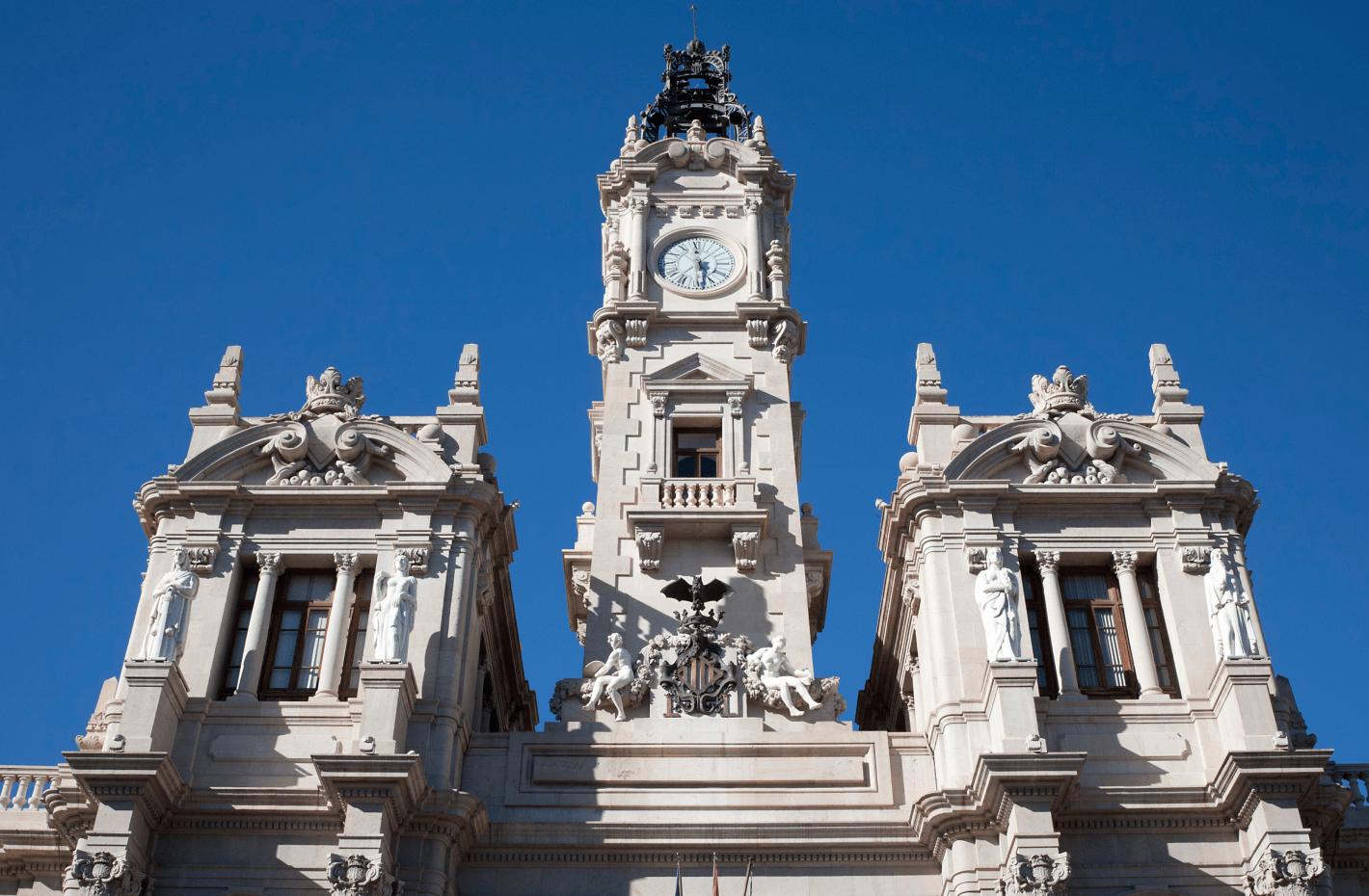 Sponsor Institucional – Ajuntament de Valencia