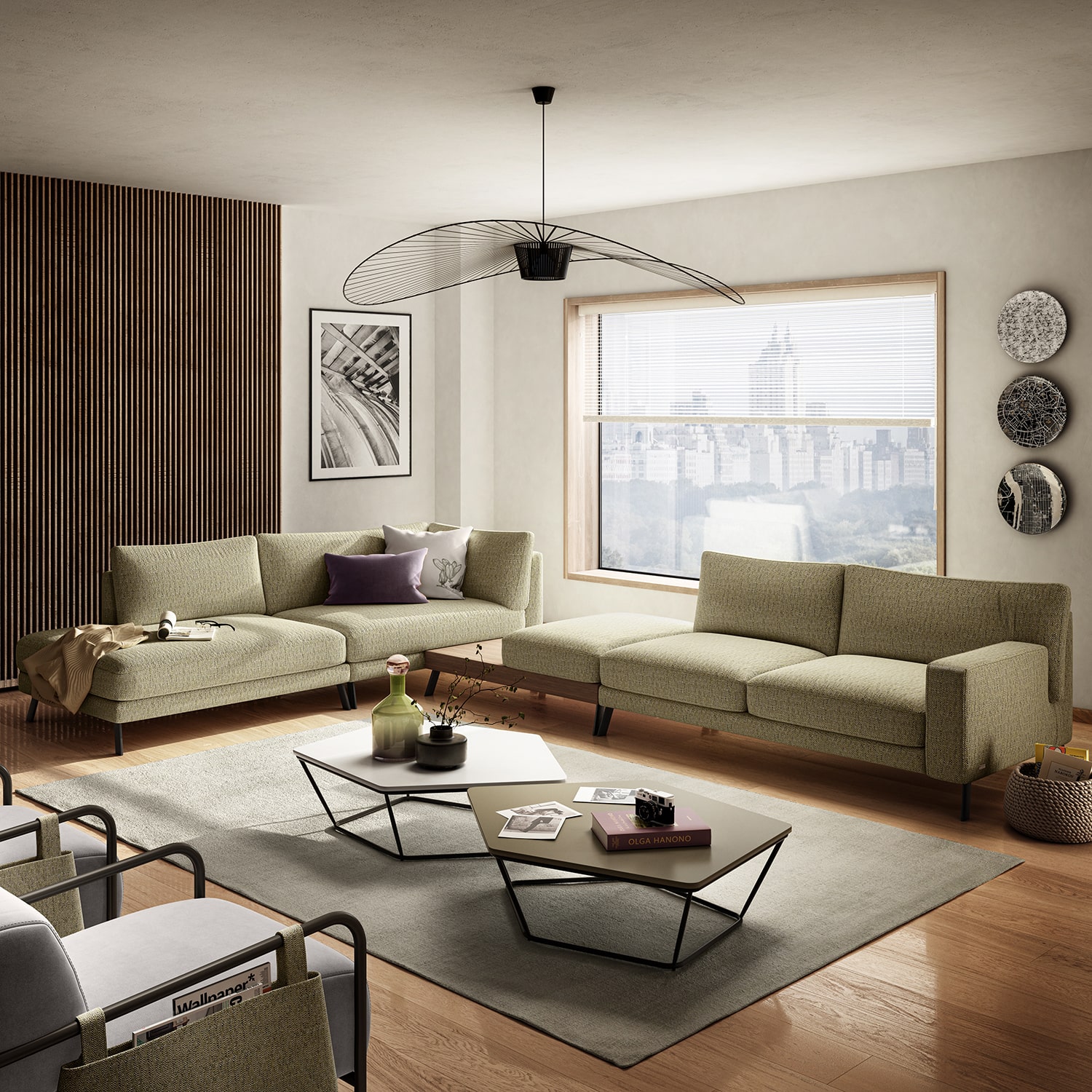 NATUZZI EDITIONS VALENCIA NATUZZI EDITIONS VALENCIA