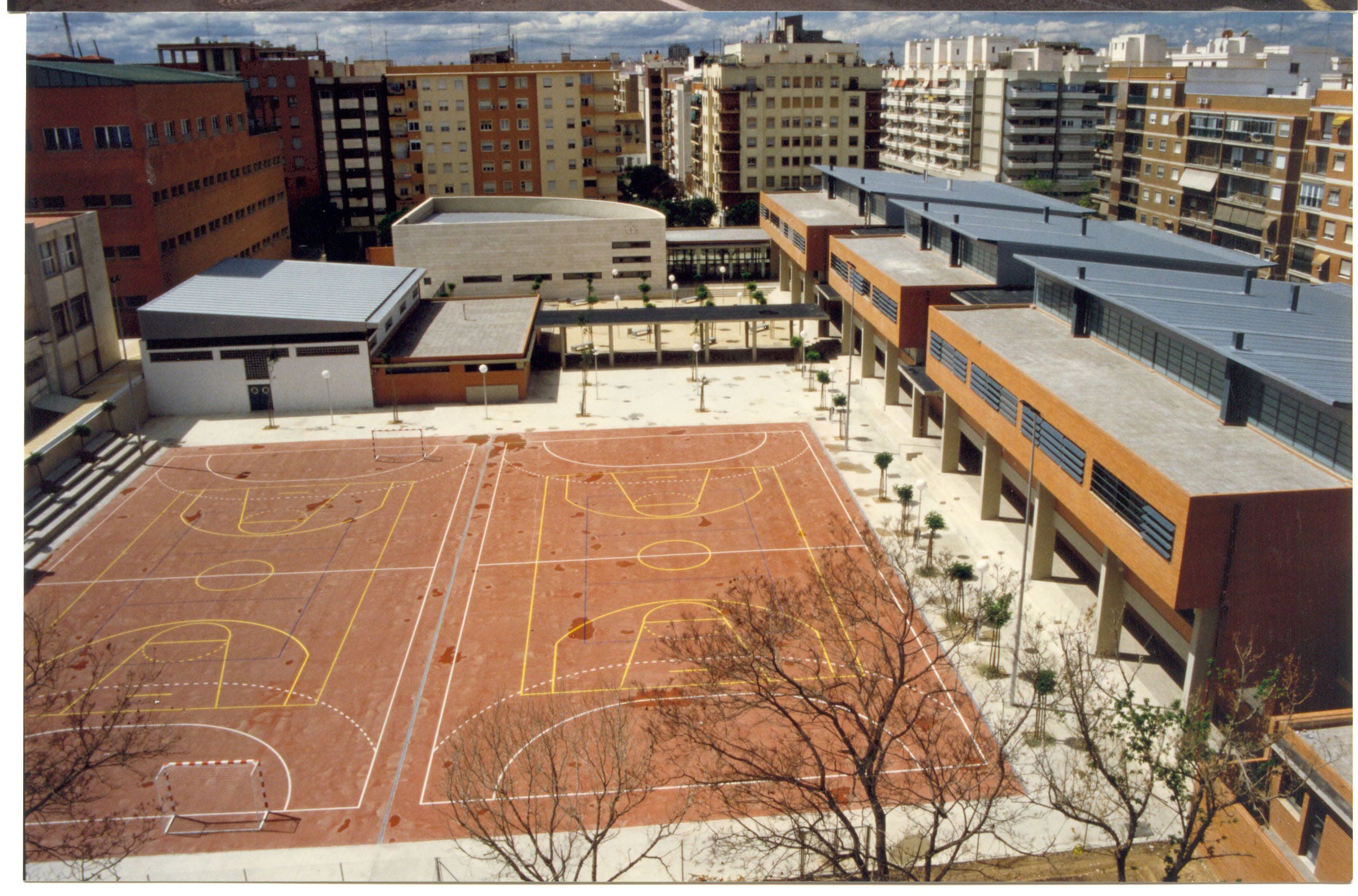 Instituto Benlliure