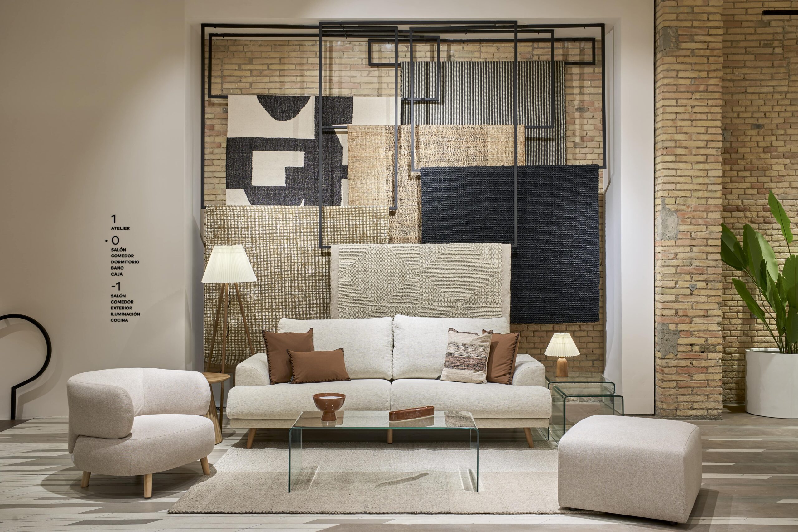 Kave Home store