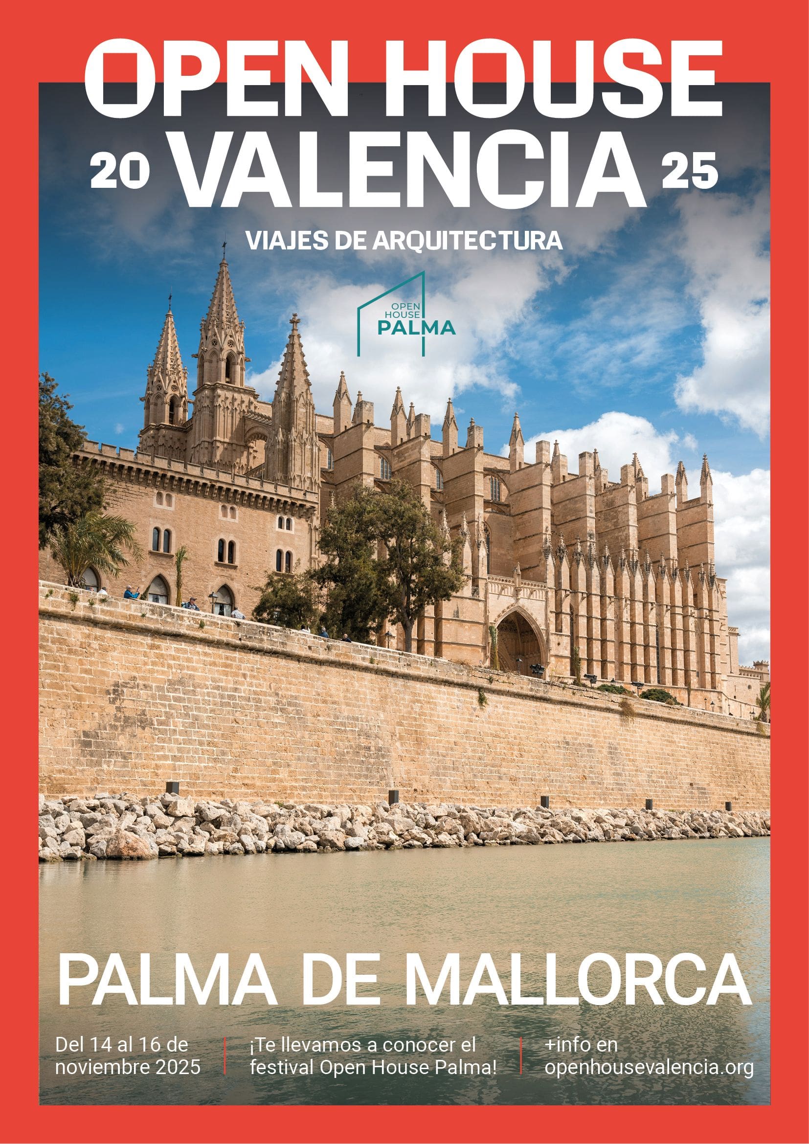 Open House Palma
