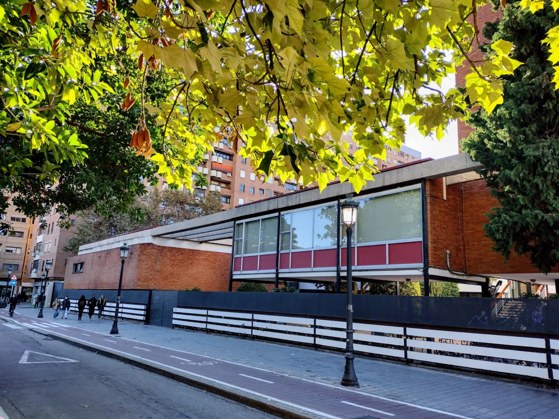 COLEGIO GUADALAVIAR